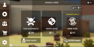 BLOCKPOST MOBILE for Android - Download the APK from Uptodown