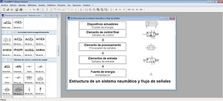 FluidSIM para Windows - Descárgalo gratis en Uptodown