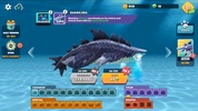 Hungry Shark Evolution 14.1.0 pour Android - Télécharge l'APK vérifié ...