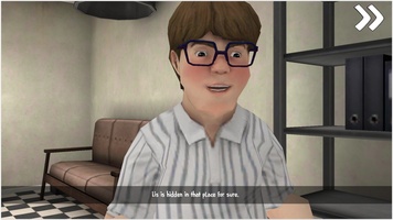 Ice Scream 6 Friends: Charlie for Android - Download the APK from Uptodown