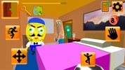 Plankton Gang. Sponge Neighbor for Android - Download the APK from Uptodown