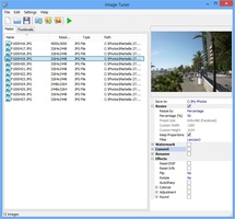 Image Tuner for Windows - Download it from Uptodown for free