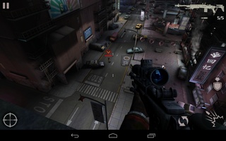 Contract Killer 2 for Android - Download the APK from Uptodown