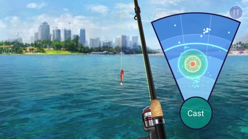 Fishing Strike for Android - Download the APK from Uptodown