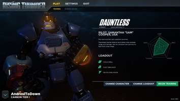 Rising Thunder for Windows - Download it from Uptodown for free