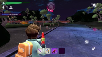 Horror Brawl for Android - Download the APK from Uptodown