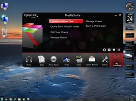 CyberLink Media Suite for Windows - Download it from Uptodown for free