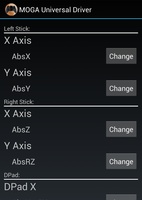 MOGA Universal Driver para Android - Descarga el APK en Uptodown
