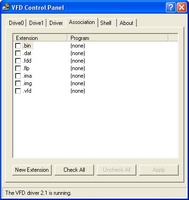 Virtual Floppy Drive para Windows - Descárgalo gratis en Uptodown