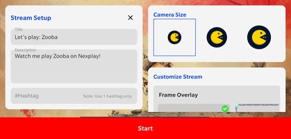 Nexplay for Android - Download the APK from Uptodown