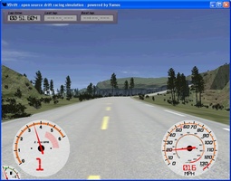 VDrift para Windows - Descárgalo gratis en Uptodown