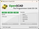 OpenSCAD for Windows - Download it from Uptodown for free