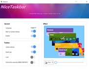 Descarga NiceTaskbar 1.0.6.0 para Windows | Uptodown.com
