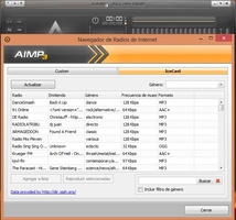 AIMP Portable para Windows - Descárgalo gratis en Uptodown