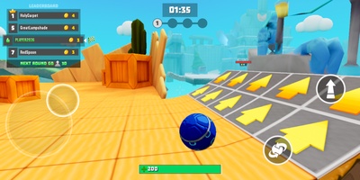 Marble Clash for Android - Download the APK from Uptodown