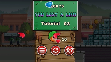 Lep's World Z para Android - Descarga el APK en Uptodown