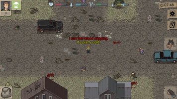 Mini DAYZ for Android - Download the APK from Uptodown