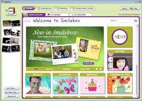 Smilebox para Windows - Descárgalo gratis en Uptodown