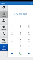 Talkatone free calls and texting for Android - Download the APK from ...