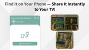 Screen Mirroring & Streaming for Android - Download the APK from Uptodown