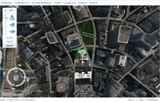 Microsoft Virtual Earth 3D for Windows - Download it from Uptodown for free