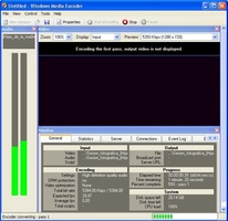 Windows Media Encoder for Windows - Download it from Uptodown for free