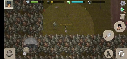 Mini DayZ 2 para Android - Descarga el APK en Uptodown
