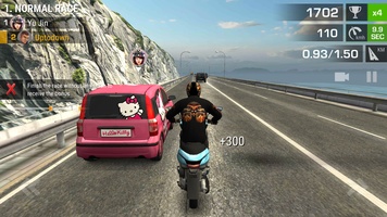 Racing Fever: Moto para Android - Descarga el APK en Uptodown