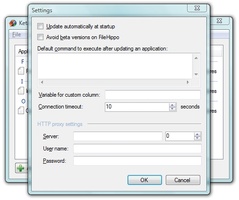 Ketarin para Windows - Baixe gratuitamente na Uptodown