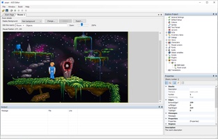 Adventure Game Studio para Windows - Descarga gratis en Uptodown