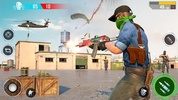 Fps Shooting Secret Agent Mission Gun Game for Android - Download the ...