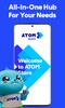 ATOM Store, Myanmar for Android - Download the APK from Uptodown