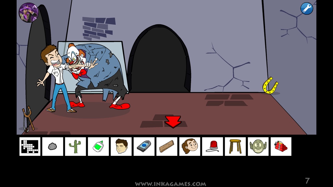 Inkagames.com German Saw Game (Inka Games) Nordinho.net Community