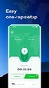 Leap VPN for Android - Download the APK from Uptodown