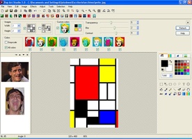 Pop Art Studio para Windows - Descárgalo gratis en Uptodown