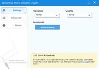 Download Splashtop Wired XDisplay 1.5.8.3 for Windows | Uptodown.com