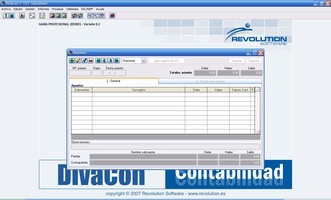 DivaCon para Windows - Descárgalo gratis en Uptodown