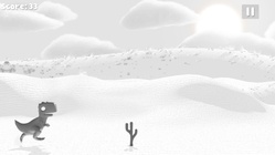 Descarga Dino T-Rex RTX Delta 1.1 para Android | Uptodown.com