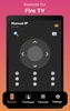 Fire Stick Remote para Android - Descarga el APK en Uptodown
