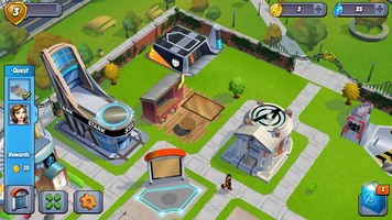 MARVEL Avengers Academy for Android - Download the APK from Uptodown