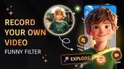 Cartoon Filter for Android - Download the APK from Uptodown