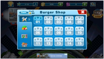 Crazy Cooking Chef for Android - Download the APK from Uptodown