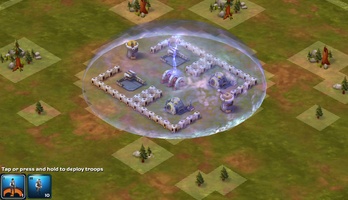 Star Wars: Commander for Android - Download the APK from Uptodown