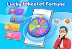 Spin Wheel: Random Selection for Android - Download the APK from Uptodown