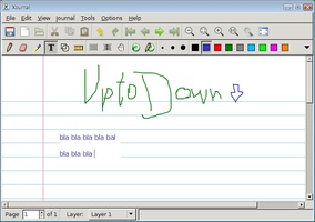 Xournal para Windows - Descarga gratis en Uptodown