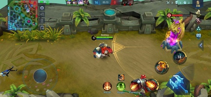 Mobile Legends para Android - Descarga el APK en Uptodown