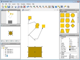 yEd para Windows - Descárgalo gratis en Uptodown