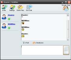 wiPeer for Windows - Download it from Uptodown for free