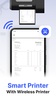 Smart Printer App and Scanner for Android - Download the APK from Uptodown