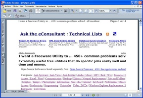 PrimoPDF para Windows - Baixe-o gratuitamente da Uptodown